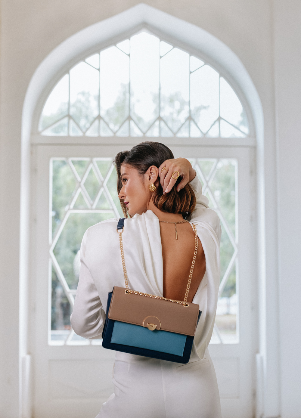 DUKI DASO – FALL/WINTER '24/25