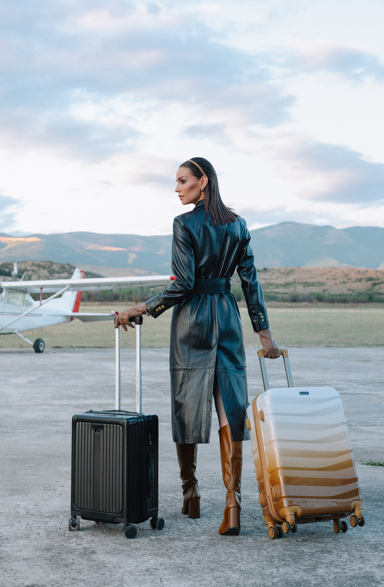 DUKI DASO – FALL/WINTER '25/26